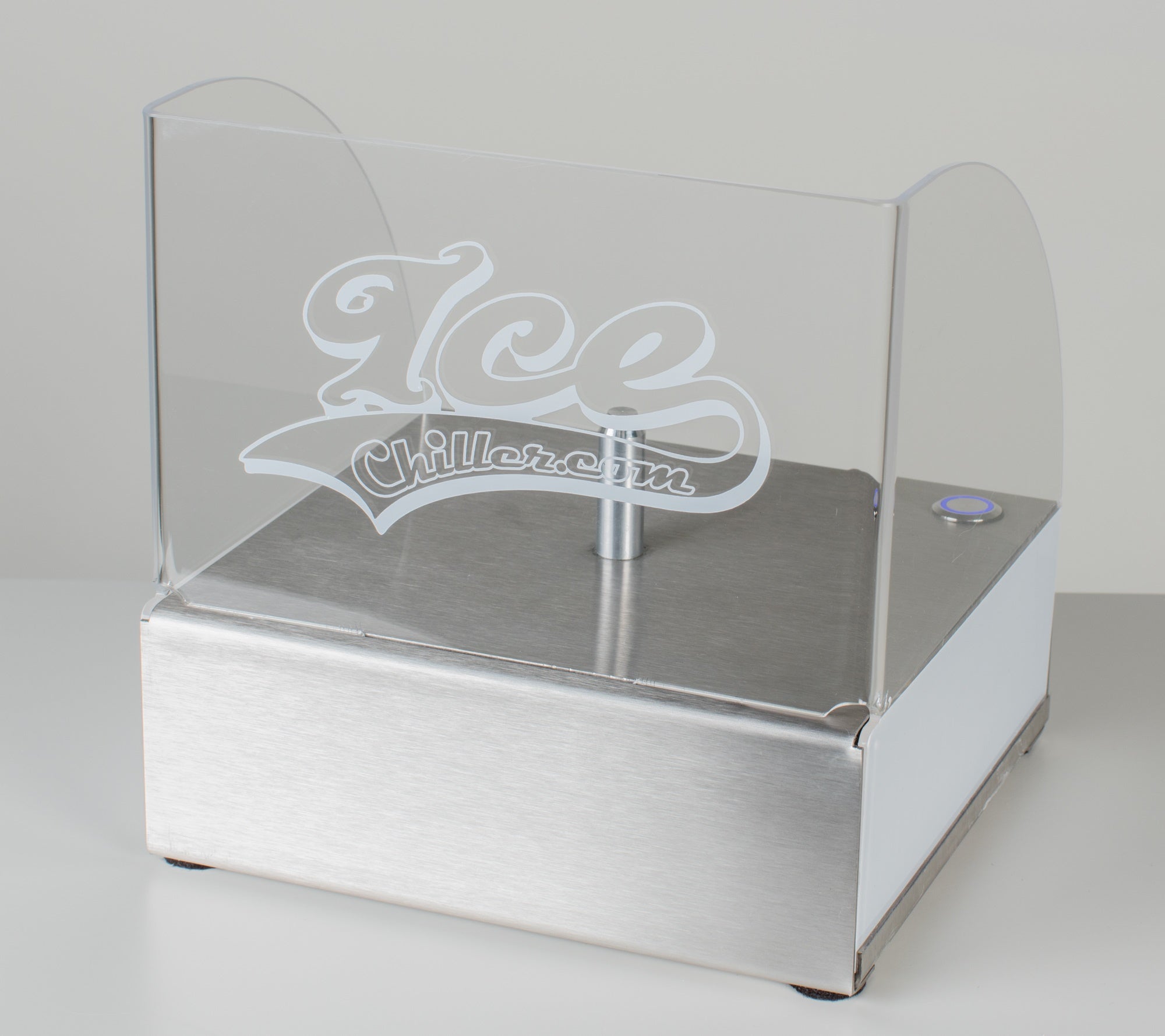 Ice-Chiller Tabletop Classic 2 Meter – Fresh Beverages